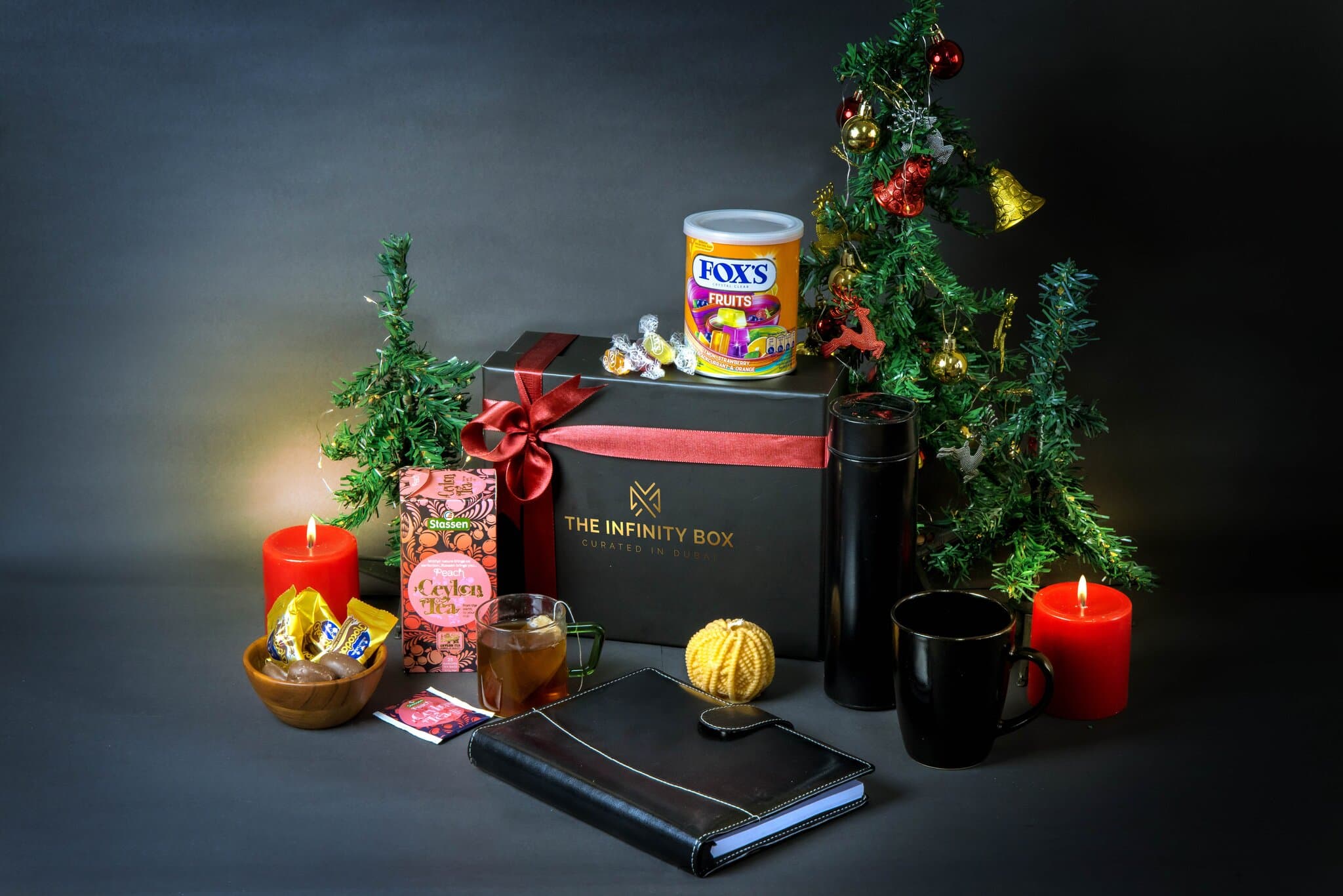 Home [theinfinitybox.in]